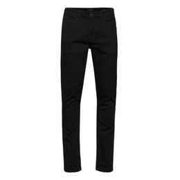 Casual Friday Jeans 'RY' male size 40 Black denim