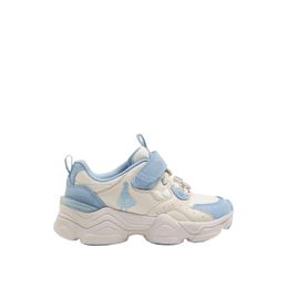 Marks & Spencer Marks & Spencer Sneaker 'Disney Frozen ' M&auml;dchen Gr&ouml;&szlig;e 25.5 hellblau / wei&szlig;