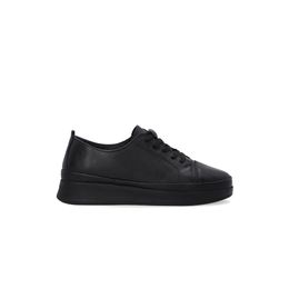 Venezia Sneaker low 'Venezia' Damen Gr&ouml;&szlig;e 38 schwarz Sommerschuhe