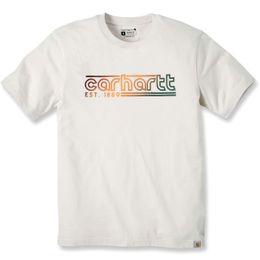 Carhartt Logo Graphic, T-Shirt