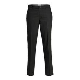 Jack & Jones JACK & JONES Chino Pants male size 40 Black