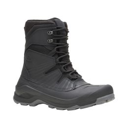 Kamik Winterstiefel Iceland Black (Gr&ouml;&szlig;e: 14)