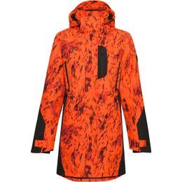 Parforce Active Damen Dr&uuml;ckjagdjacke Skara Signaltarn (Gr&ouml;&szlig;e: 4XL)
