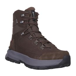Dachstein Winterstiefel Moreno GTX Dark Brown (Gr&ouml;&szlig;e: 12)