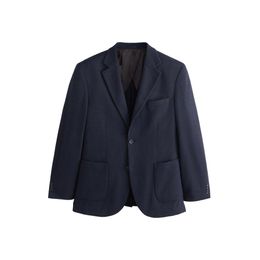 next Sakko Herren Gr&ouml;&szlig;e 44 navy