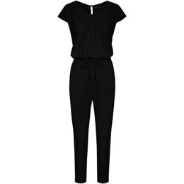 Raffaello Rossi Jumpsuit Gira Schwarz (Gr&ouml;&szlig;e: 40)