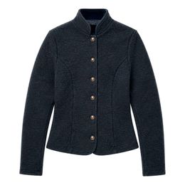 STAPF Strickjacke Burgi Nachtblau (Gr&ouml;&szlig;e: XXL)