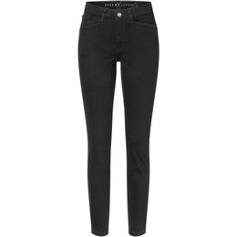 MAC Jeans female size 27/28 Black