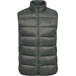 Hummel Sports Vest male size XXL Grey