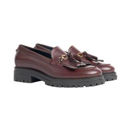 Barbour Loafer Ava Cherry Glace (Gr&ouml;&szlig;e: 7)