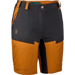 Deerhunter Damen Shorts Lady Ann Bronze (Gr&ouml;&szlig;e: 48)