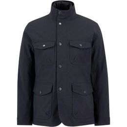 Barbour Funktionsjacke Ogston Winter Black (Gr&ouml;&szlig;e: XL)