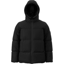 Under Armour Steppjacke Limitless Down Black/Black (Gr&ouml;&szlig;e: 3XL)
