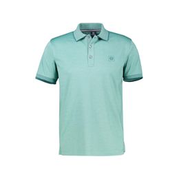 Lerros Poloshirt Herren Gr&ouml;&szlig;e XL mint
