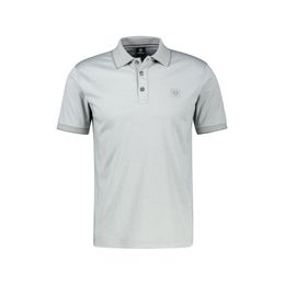 Lerros Shirt male size S Light grey