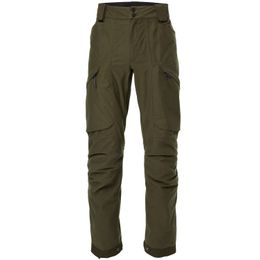 Alaska Hose Superior Pro Solid Brown (Gr&ouml;&szlig;e: 3XL)