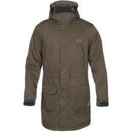 Swedteam Jacke Ultra Coat Swedteam Green (Gr&ouml;&szlig;e: 48)