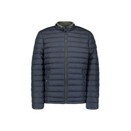 NO EXCESS Between-Season Jacket male size XL Dark blue