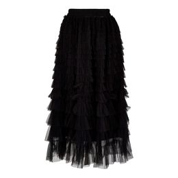 Apricot Rock Damen Gr&ouml;&szlig;e 42 schwarz