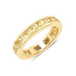 Rafaela Donata Ring female size 58 Yellow
