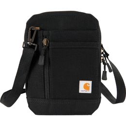 Carhartt Nylon Duck Crossbody, Geldb&ouml;rse Damen