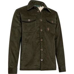 Deerhunter Cordjacke Sherpa Timber (Gr&ouml;&szlig;e: 3XL)