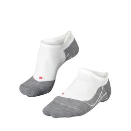 Falke Sportsocken 'RU4 Endurance Invisible' Herren Gr&ouml;&szlig;e 44/45 bunt
