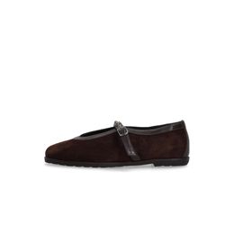 VENEZIA Ballet Flats female size 36 Dark brown