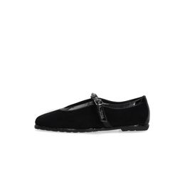 VENEZIA Ballet Flats female size 37 Black