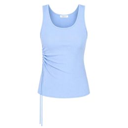 Sassyclassy Top Damen Gr&ouml;&szlig;e S blau
