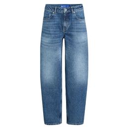KARL LAGERFELD JEANS Jeans Damen Gr&ouml;&szlig;e 28 blau