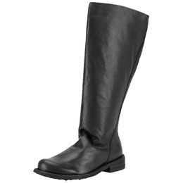 Felmini Wide Fit Stiefel 'Gredo' Damen Gr&ouml;&szlig;e 40 schwarz