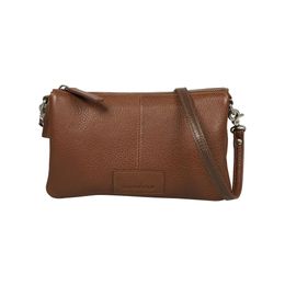 Burkely Crossbody Bag female size One size Brown