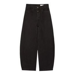 Bershka Jeans male size 46 Black