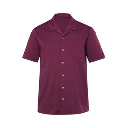 JP1880 Button Up Shirt male size XXL Wine red