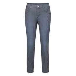 Gardeur Hose 'ZURI128' Damen Gr&ouml;&szlig;e 46 dunkelgrau