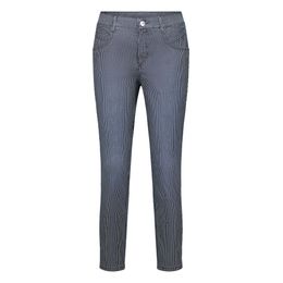 Gardeur Hose 'ZURI128' Damen Gr&ouml;&szlig;e 42 dunkelgrau