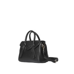 Secret Pon Pon Handtasche 'Erisma Pro' Damen Gr&ouml;&szlig;e One Size schwarz