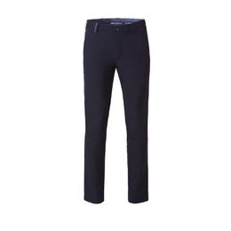MEYER Hosen 'Golf Microfancy' Herren Gr&ouml;&szlig;e 31 marine