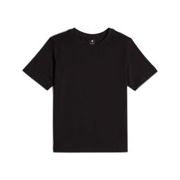 G-Star Raw G-star T-Shirt 'Heavy Weight' Damen Gr&ouml;&szlig;e S schwarz