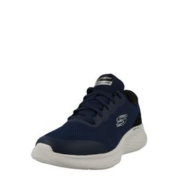Skechers Sneaker Herren Gr&ouml;&szlig;e 41 dunkelblau / schwarz / wei&szlig;