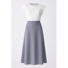 Touche Prive Rock Damen Gr&ouml;&szlig;e 40 marine / dunkelblau