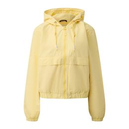 QS Jacke Damen Gr&ouml;&szlig;e S gelb Sommerjacke