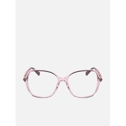 Longchamp Sunglasses 'Longchamp LO2769 N Transparent rose 55/15/145 WOMAN Eyewear Frame' female size 55 Pink