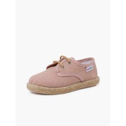 Pisamonas Sneakers girl size 20 Dusky pink