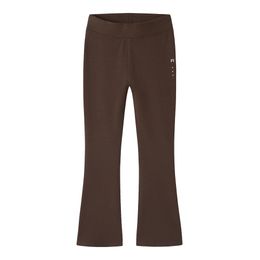 name it Leggings M&auml;dchen Gr&ouml;&szlig;e 134 grau