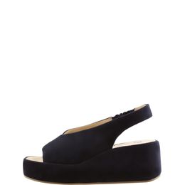 H&ouml;gl H&ouml;gl Sandals 'MIMI' female size 42 Blue