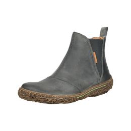 El Naturalista Ankle Boots female size 39 Blue denim