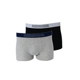 Redskins Boxershorts Herren Gr&ouml;&szlig;e S schwarz