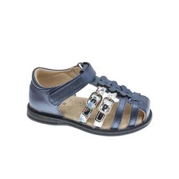 Beppi Sandals & Slippers boy size 24 Blue